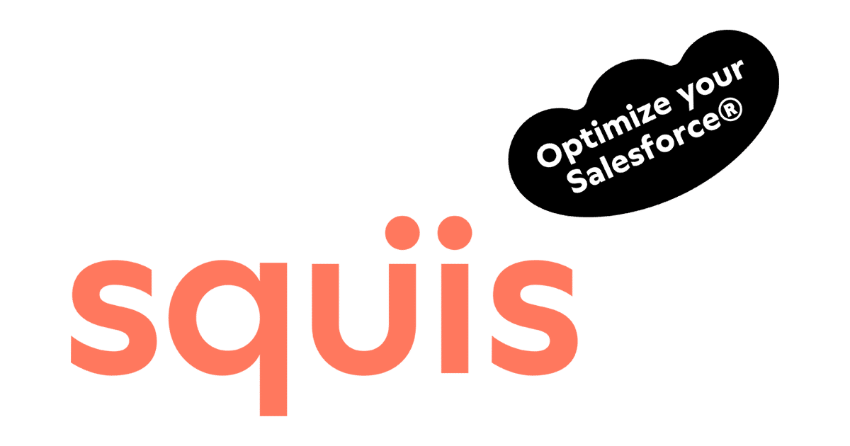 squiis - Optimize your Salesforce® - Ihr Persönlicher Partner