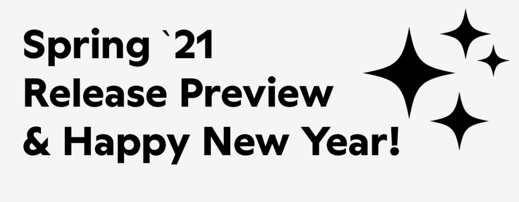 Salesforce Anschriften modellieren